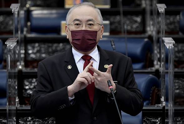 MOT lulus cadangan Kerajaan Sarawak naik taraf STOLport Lawas | Astro Awani