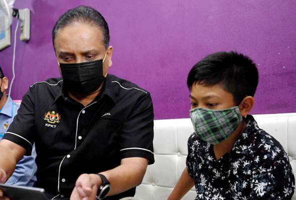 PPR seluruh negara akan dipasang 'hotspot' tanpa wayar menjelang 2025 ...