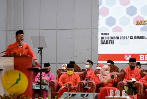 UMNO Lipis setuju jika Ismail Sabri dicalon semula sebagai PM selepas ... UMNO Lipis setuju jika Ismail Sabri dicalon semula sebagai PM selepas ...