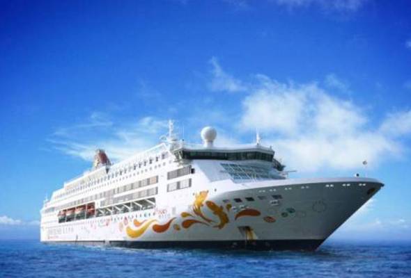 Star Cruises kembali operasi 22 Disember | Astro Awani