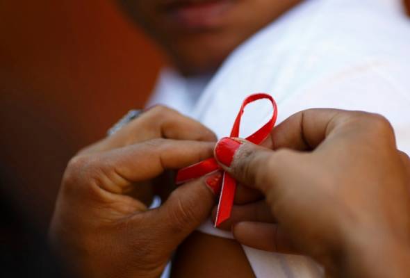 Jangkitan baharu HIV menurun 70 peratus dalam tempoh 20 tahun - KKM ...