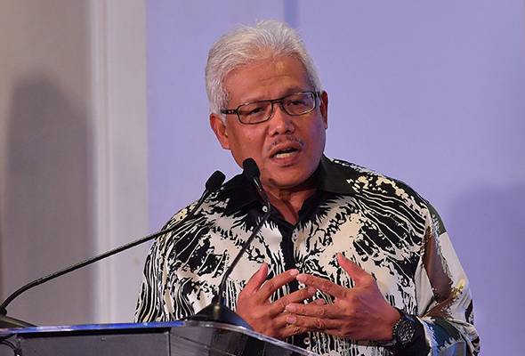 Bill to dissolve AKSEM tabled in Parliament | AWANI International