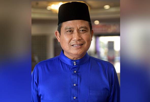 Carian mengenai topik dr-mohd-aleef-yusof-pn | Astro Awani