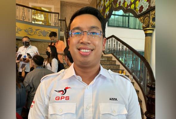 Sarawak Polls: Azizul Annuar enters the ring on his own strengths ...