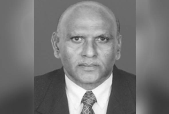 Former player, national squad head coach M Kuppan dies | AWANI ...