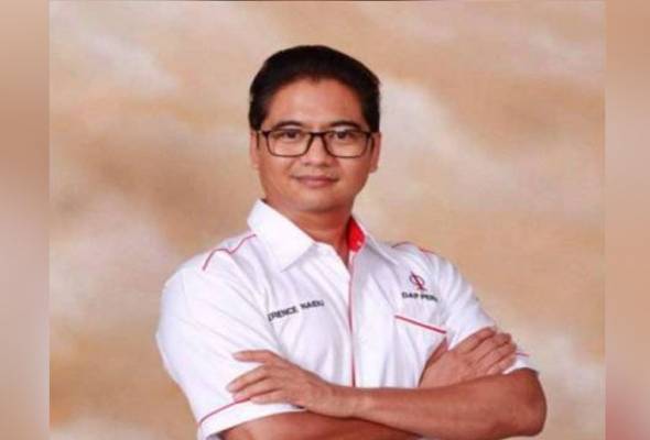 Peguam dakwa ujian air kencing kedua ADUN DAP negatif dadah | Astro Awani