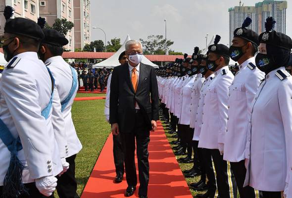 JKDM'S 2021 revenue reaches RM42.50 billion, surpasses initial target ...