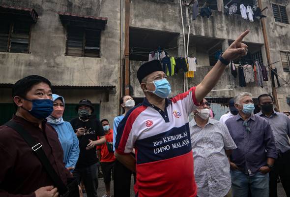 Carian mengenai topik ppr-seri-anggerik | Astro Awani