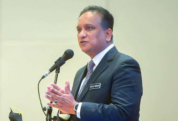 HOPE KPKT activated to look at housing ecosystem as a whole - Minister ...