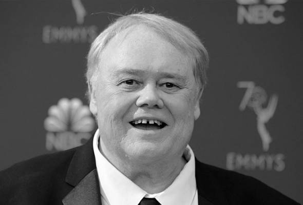 Pemenang Anugerah Emmy Louie Anderson meninggal dunia | Astro Awani