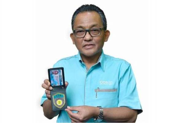 Carian mengenai topik kad kuasa | Astro Awani