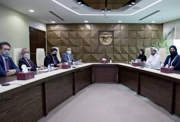 Qatar, Malaysia discuss cooperation on Afghanistan humanitarian issues ...