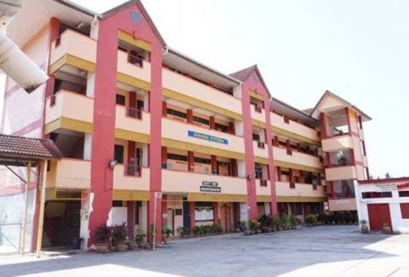 Download 88 Gambar Sekolah Menengah HD Terbaik - Gambar Download 88 Gambar Sekolah Menengah HD Terbaik - Gambar