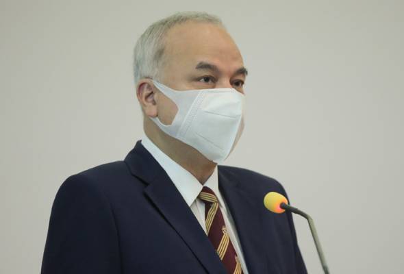 Carian mengenai topik perak-flag | Astro Awani