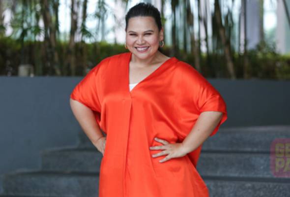 Sherry Alhadad turun 18 kilogram hasil bersenam, jaga makan | Astro Awani