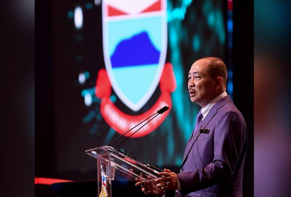 Sabah buka empat lagi pusat produk IKS tahun ini - Ketua Menteri ...