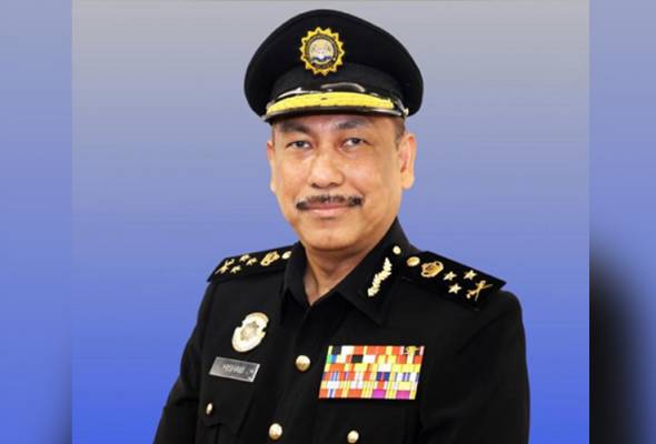 Isu Mara: SPRM kenal pasti 20 saksi, 10 telah dipanggil - Hishamuddin ...