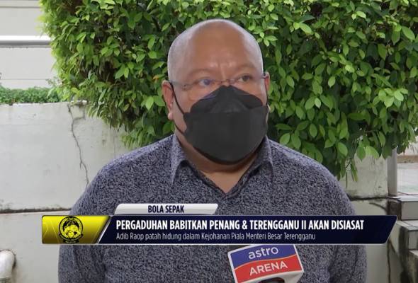 Pemain terlibat dalam pergaduhan bakal digantung | Astro Awani