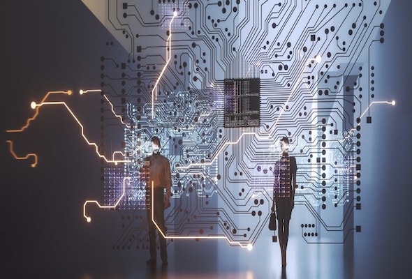 MIT explores a central bank digital currency model for the US | AWANI ...