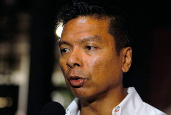 MotoGP: Razlan tidak nampak bayang pelumba Malaysia sertai pasukannya ...