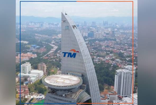 CBRE|WTW jual Menara TM melalui penyataan minat, tender | Astro Awani