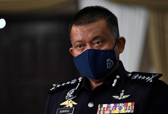 Johor polls: Police to deploy 5,000 additional officers, personnel ...