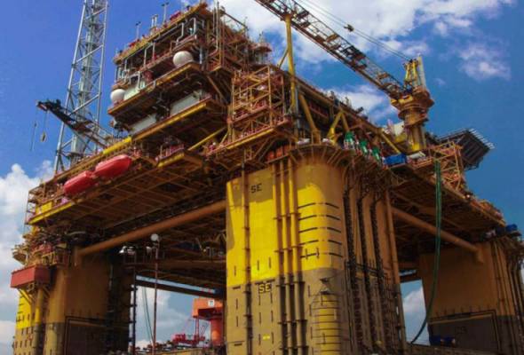 Carian mengenai topik malaysia-marine-and-heavy-engineering | Astro Awani