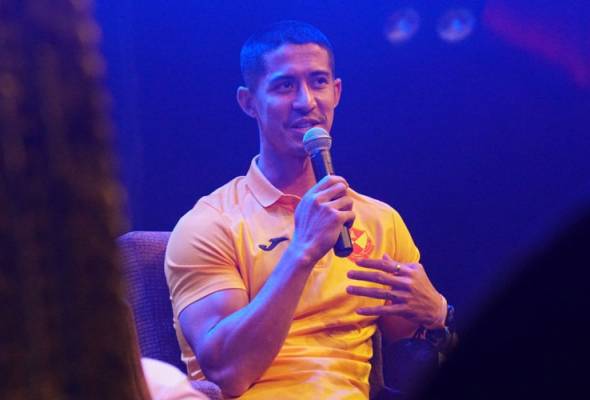 Hari Kanser Sedunia: Jangan ego atau malu, jalani pemeriksaan segera ...