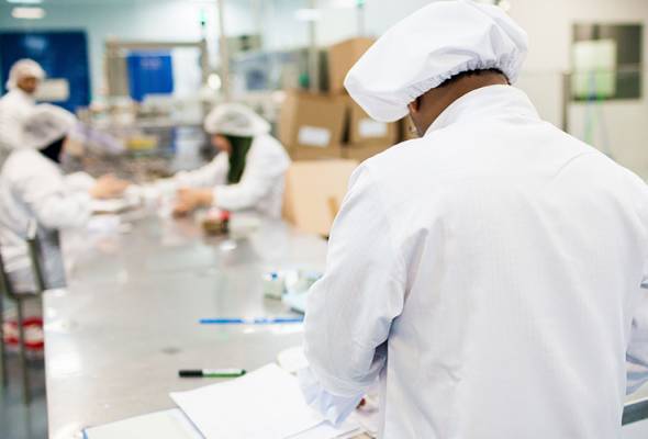 Industri farmaseutikal catat pelaburan diluluskan RM397.7 juta bagi Jan ...