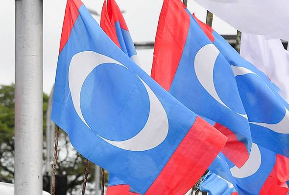 Carian mengenai topik logo PKR | Astro Awani