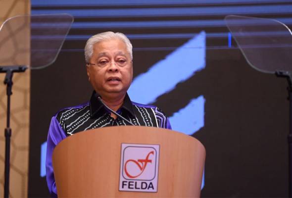 Kerajaan setuju lantik wakil belia Felda dalam Ahli Lembaga Pengarah ...