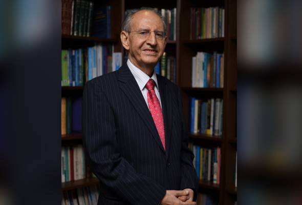 Kesederhanaan Islam lengkapi keperluan keamanan bersama - Prof Mohammad ...