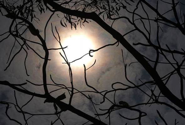 Kelesuan Haba: Kes di Sabah meningkat kepada empat | Astro Awani