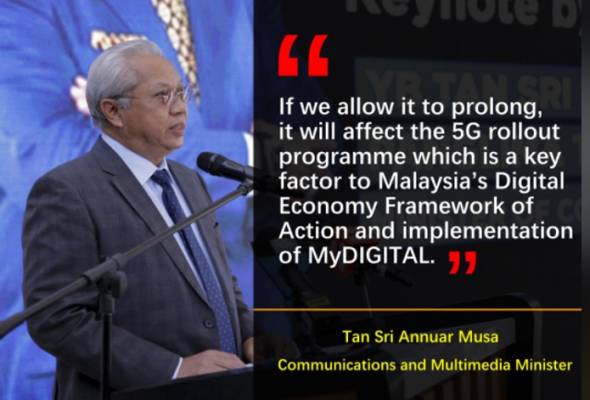 KKMM, MOF to table Cabinet ministers' memorandum to resolve issue on ...