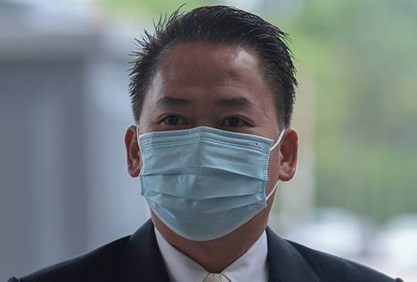 Keputusan kes Peter Anthony palsukan dokumen diketahui esok | Astro Awani