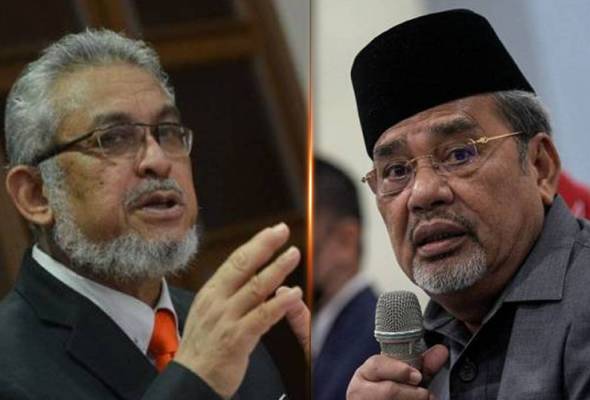 Mahkamah tolak saman Tajuddin terhadap Khalid Samad, NSTP, KiniTV ...
