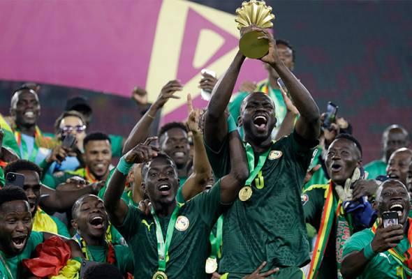 Senegal wins first Africa Cup of Nations | AWANI International