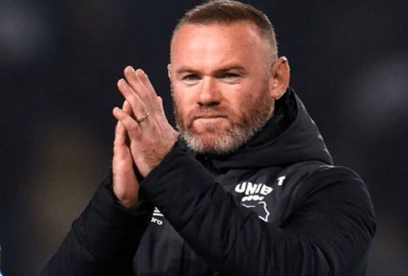 Wayne Rooney hilang kerja selepas 15 perlawanan | Astro Awani