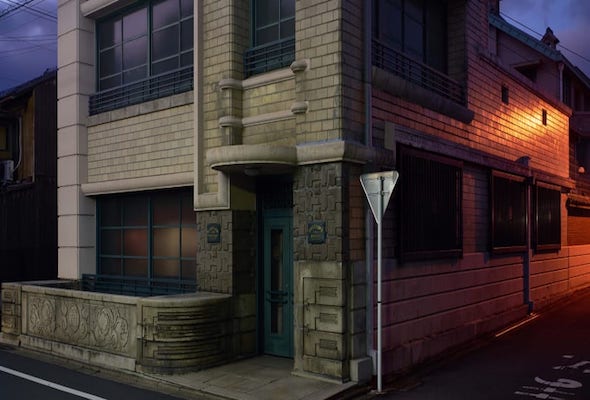 Nintendo's original Kyoto headquarters is being turned into a hotel ...