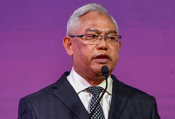 Noh Omar ketuai delegasi Malaysia ke Perhimpunan Agung ICA di Sepanyol ...