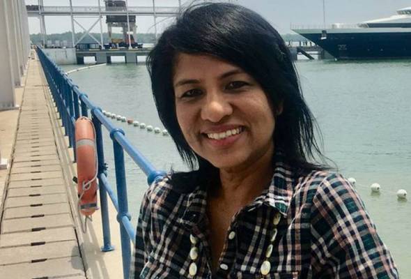 Isu pendanaan politik perlu segera diselesaikan sebelum PRU15 - Cynthia ...