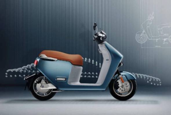 EPMB meterai MoA dengan Sharkgulf, CIS untuk bina kilang pembuatan EV ...