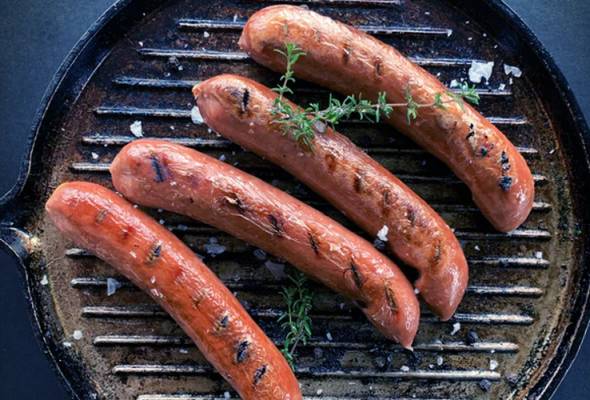 Sah, sosej diuji di Malaysia patuh tahap nitrit ditetapkan | Astro Awani