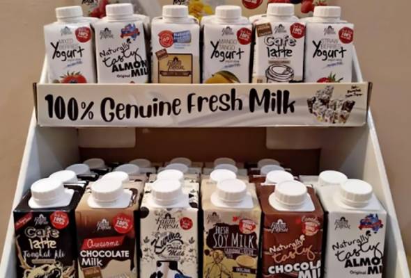 Farm Fresh catat keuntungan bersih RM11.46 juta 3QFY22 | Astro Awani