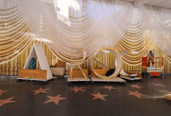 Oscars face a make-or-break moment to build audience | AWANI International