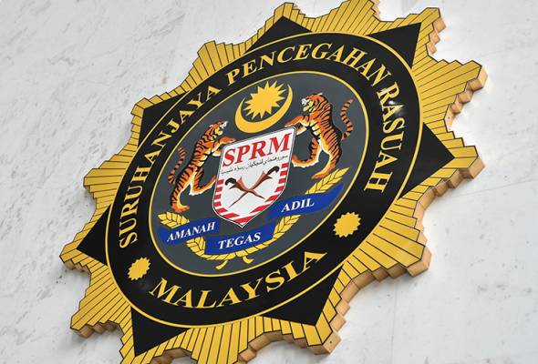 Pendedahan Tim Leissner babit suami Zeti bukan perkara baharu - SPRM ...