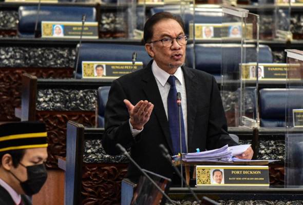 Rasuah: "Pesanan Tun Razak kini jadi sistemik, hampir dibudayakan ...