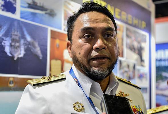 RMN plans to acquire second batch of LMS this year - Navy Chief | AWANI ...