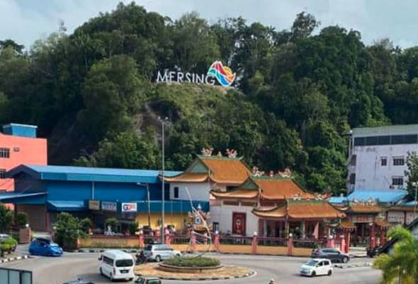 Mersing tarik pelancong dengan keunikan pulau, alam semula jadi | Astro ...