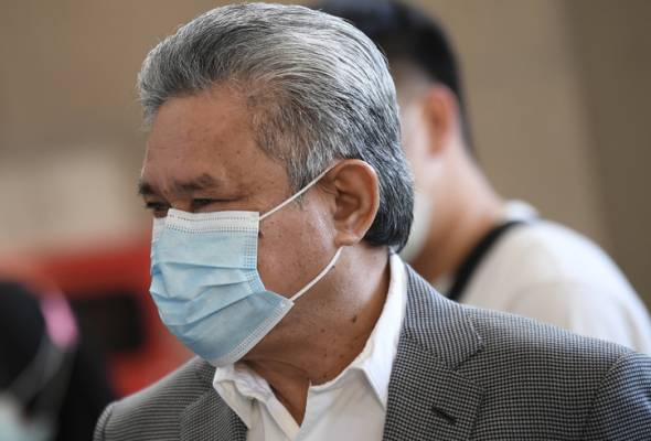 Ex-Mara Inc chairman pleads not guilty to RM10 mln money laundering ...
